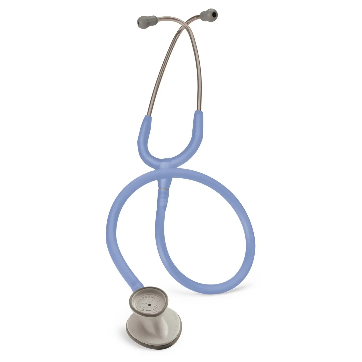 Медицинский стетоскоп Littmann Легкий II синего цвета