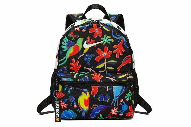 Рюкзак женский Nike Polyester Backpack Regular черный