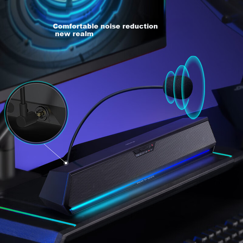 Колонка EDIFIER EDF701007 HECATE G1500bar 7.1 Surround Sound, White