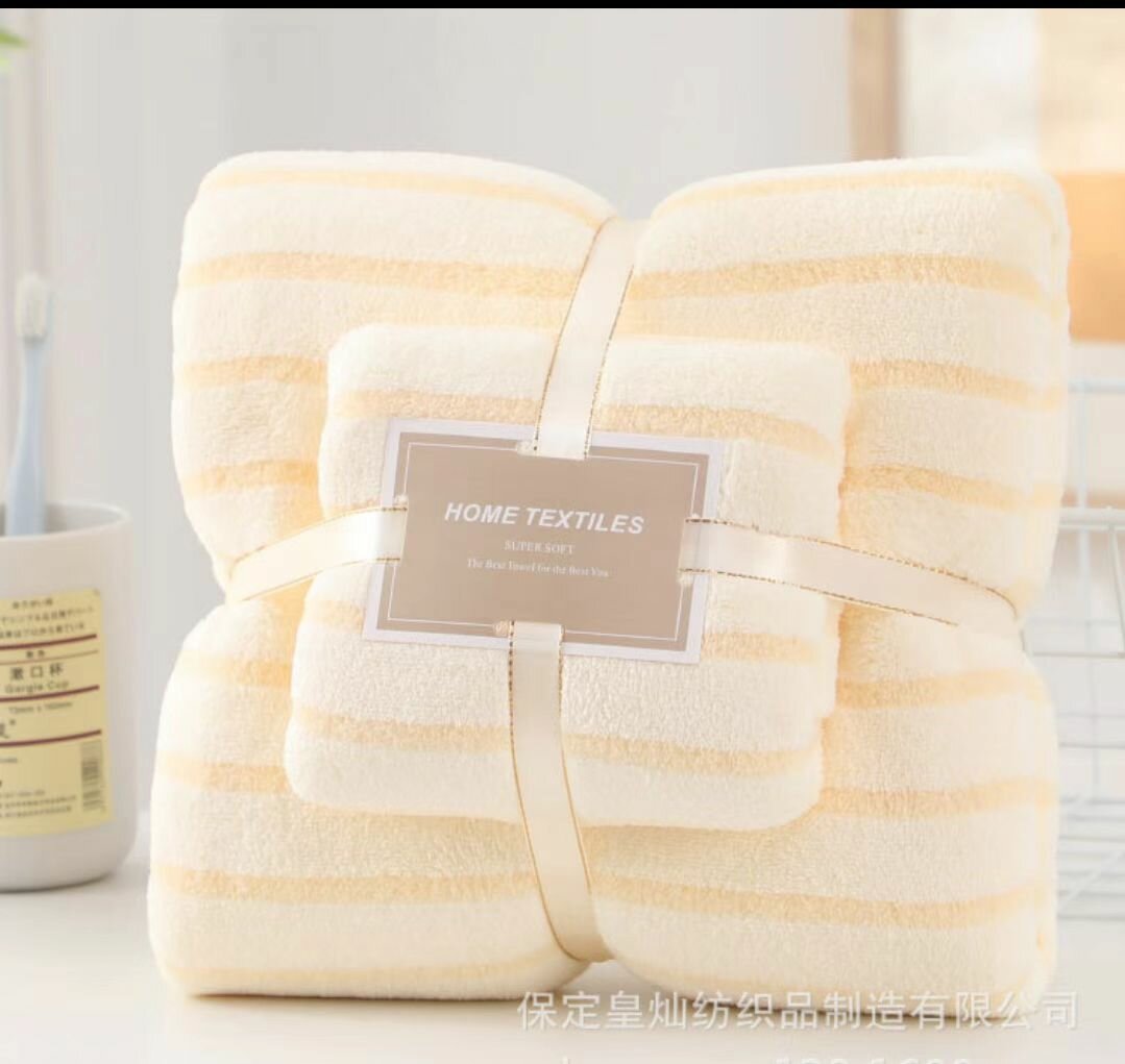 Высококачественные полотенца, банные полотенца, мягкие пляжные полотенца из кораллового флиса, быстросохнущие и более впитывающие, чем чистый хлопок.