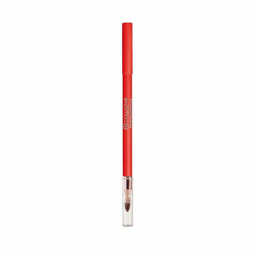 COLLISTAR Карандаш для губ контурный профессиональный Professional, № 040, Mandarino, 1,2 г