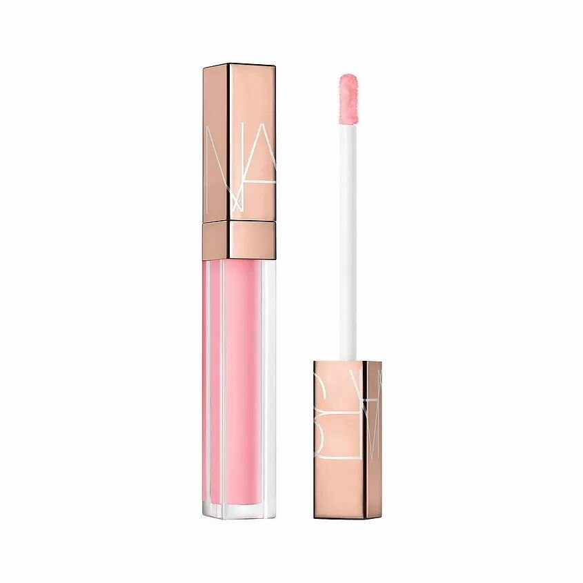 NARS Блеск для губ Afterglow Lip Shine, TURKISH DELIGHT, 5,5мл
