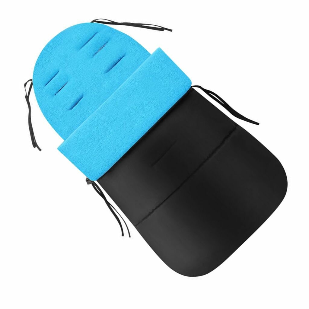 Универсальный конверт для коляски