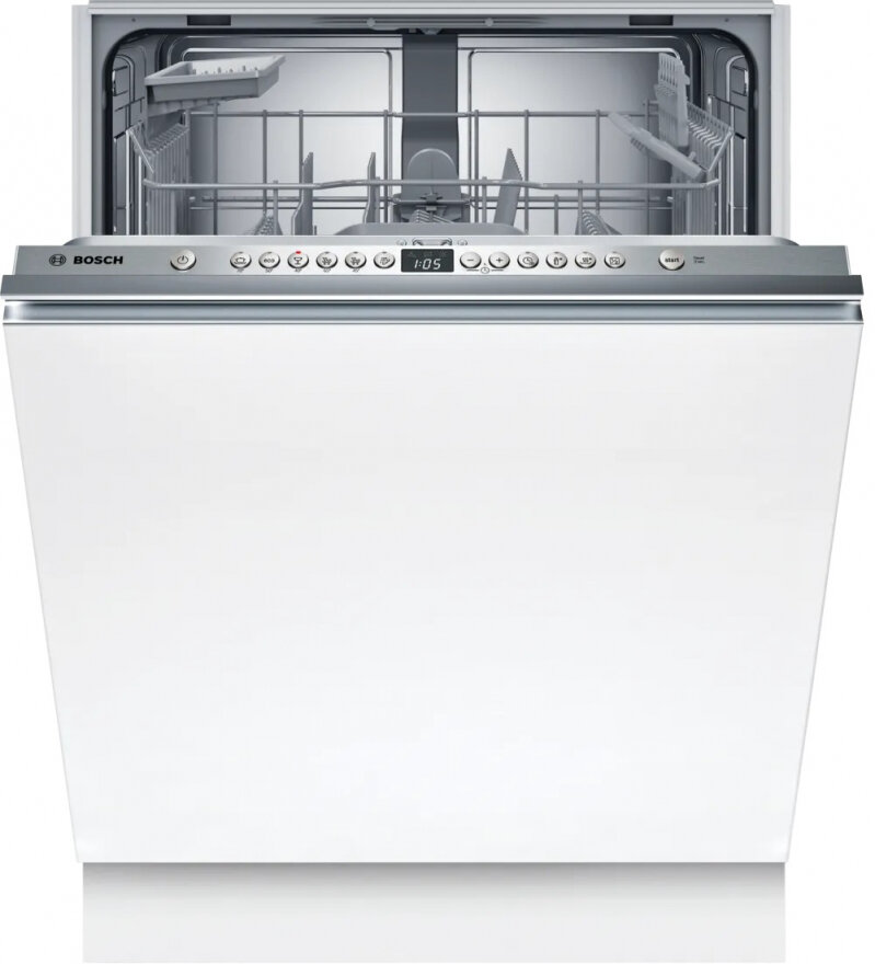 Посудомоечная машина Bosch SMV26DX00T