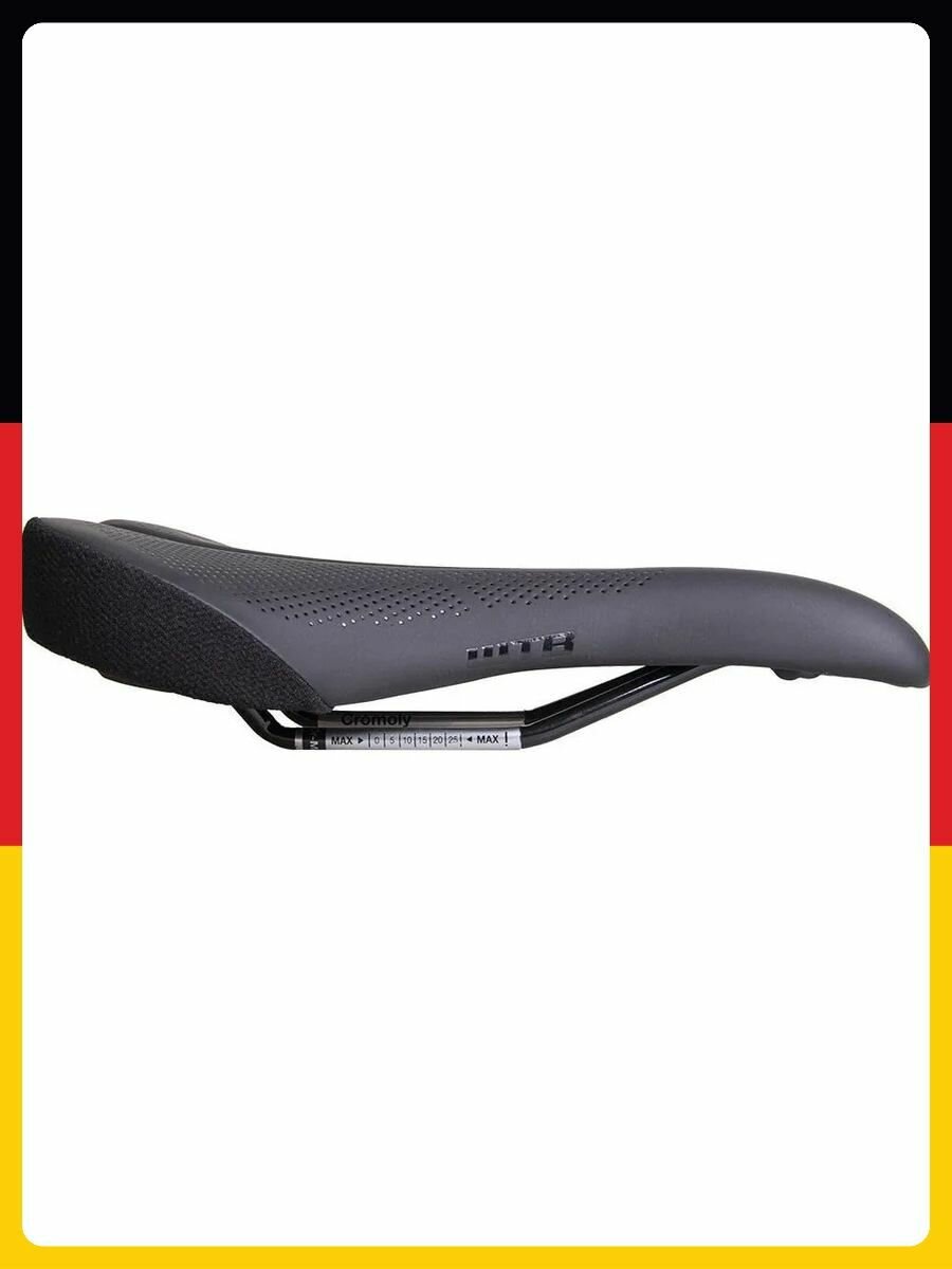 Седло для велосипеда WTB Rocket 150 мм