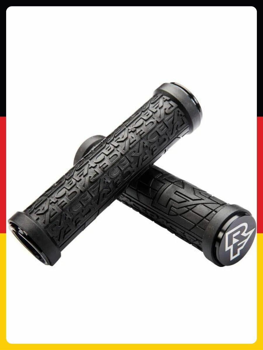 Грипсы для велосипеда RACE FACE Grippler 30 мм