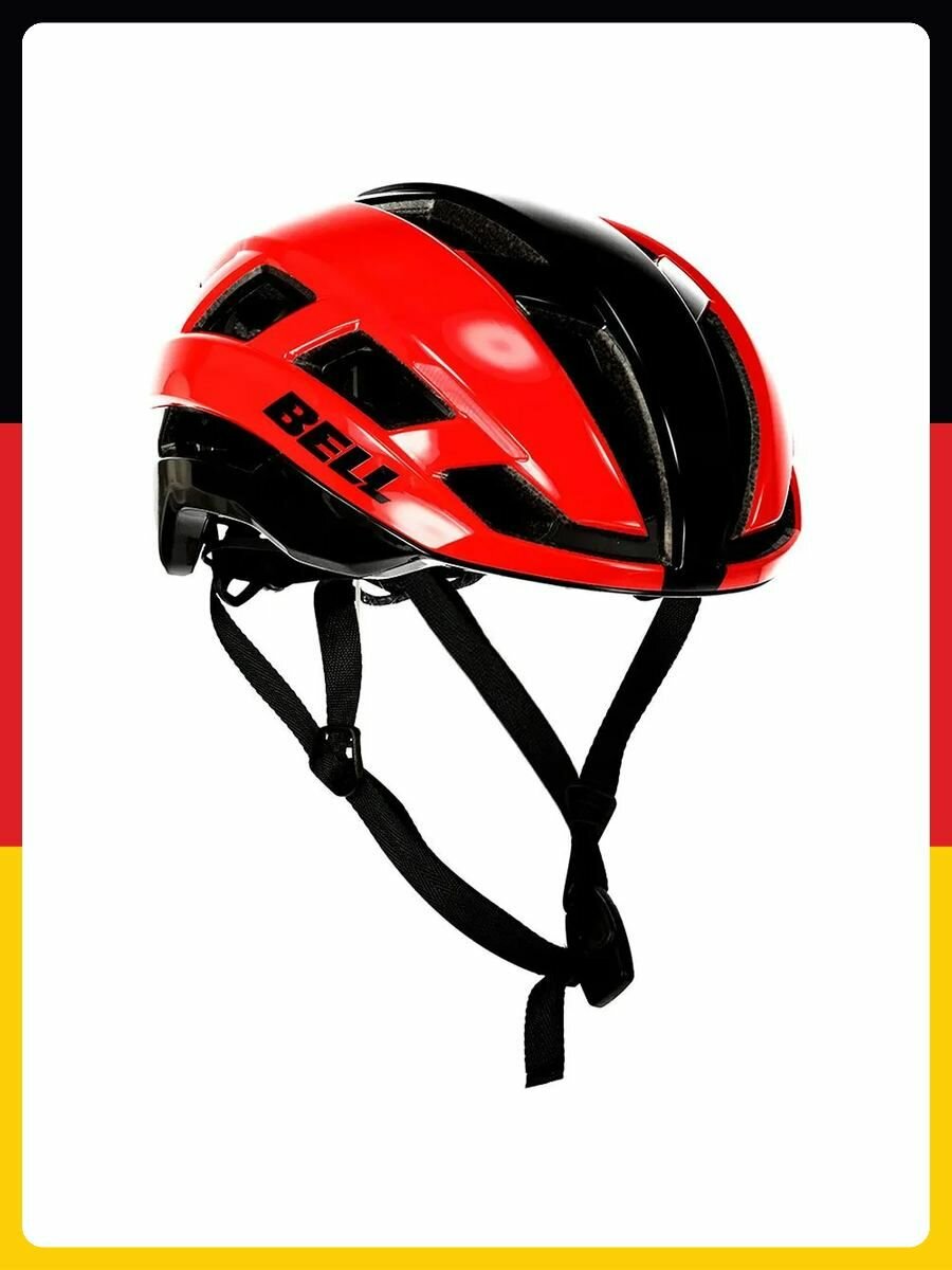 Шлем защитный BELL Falcon XR L