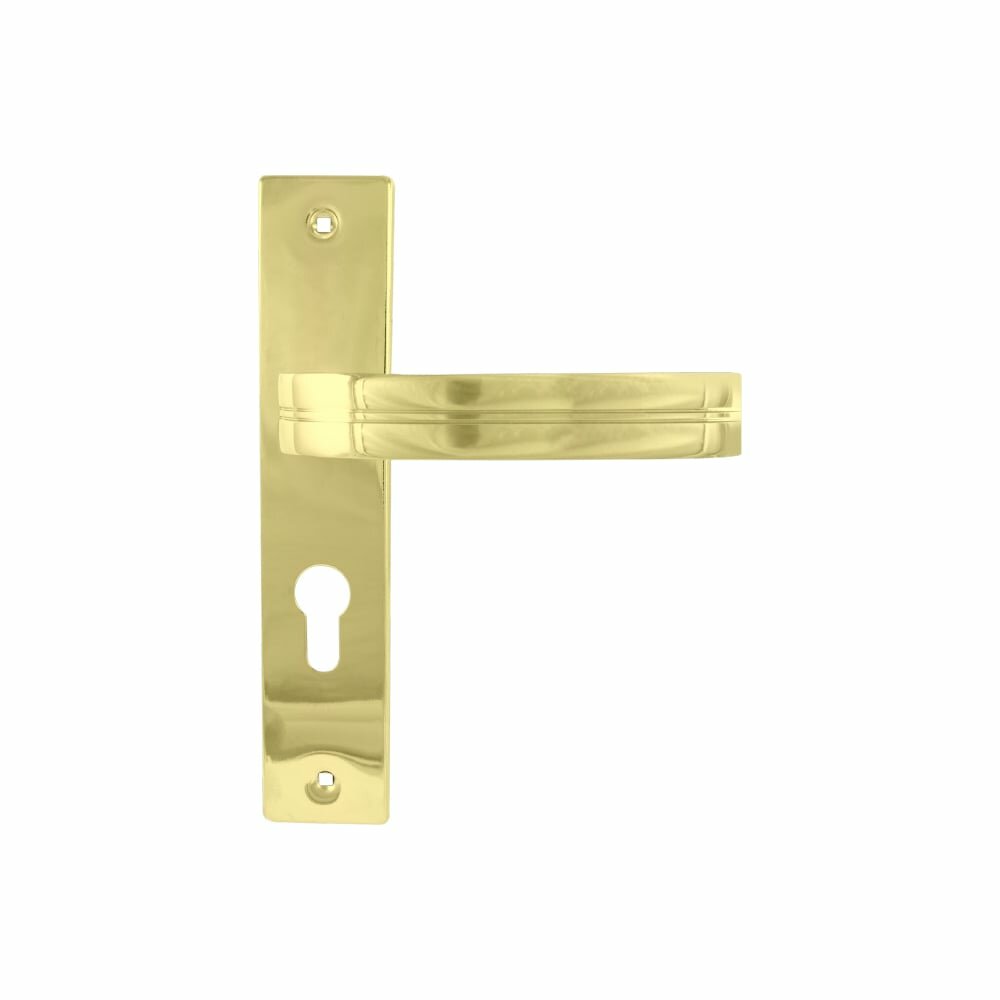 Дверная ручка нора-м 16900