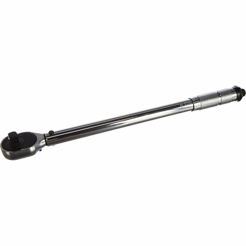 Динамометрический ключ Ombra A90013, 1/2"DR, 42-210 Нм