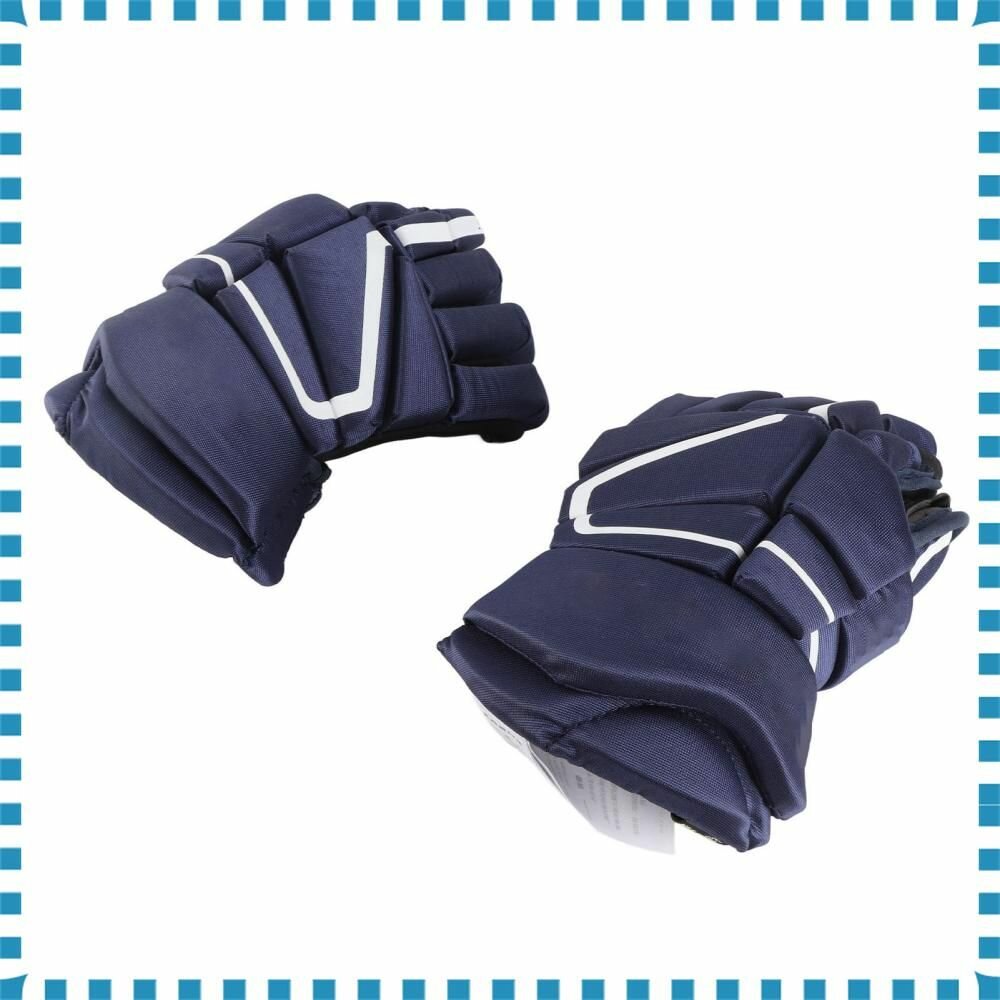 Краги хоккейные