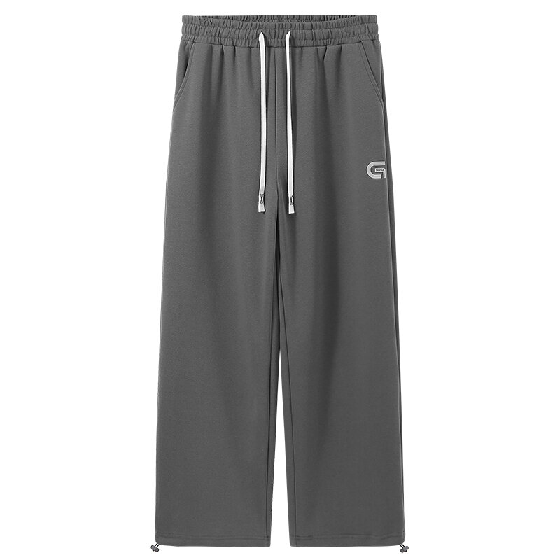 Брюки спортивные light gray