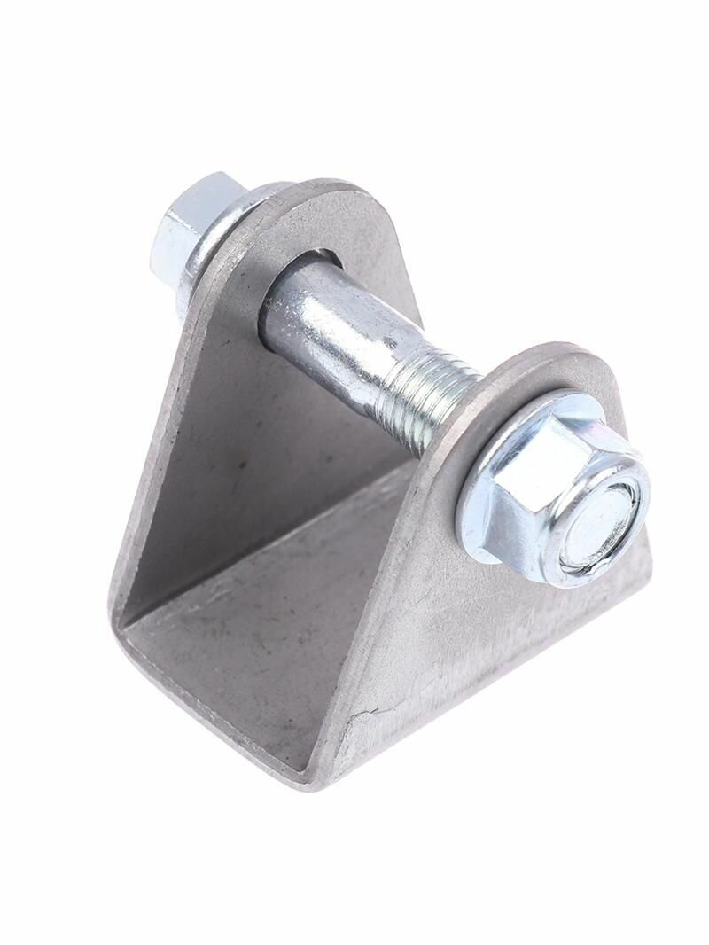 Металлический кронштейн амортизатора для ATV, багги и внедорожного мотоцикла, 1 комплект — для крепления фар и подвески