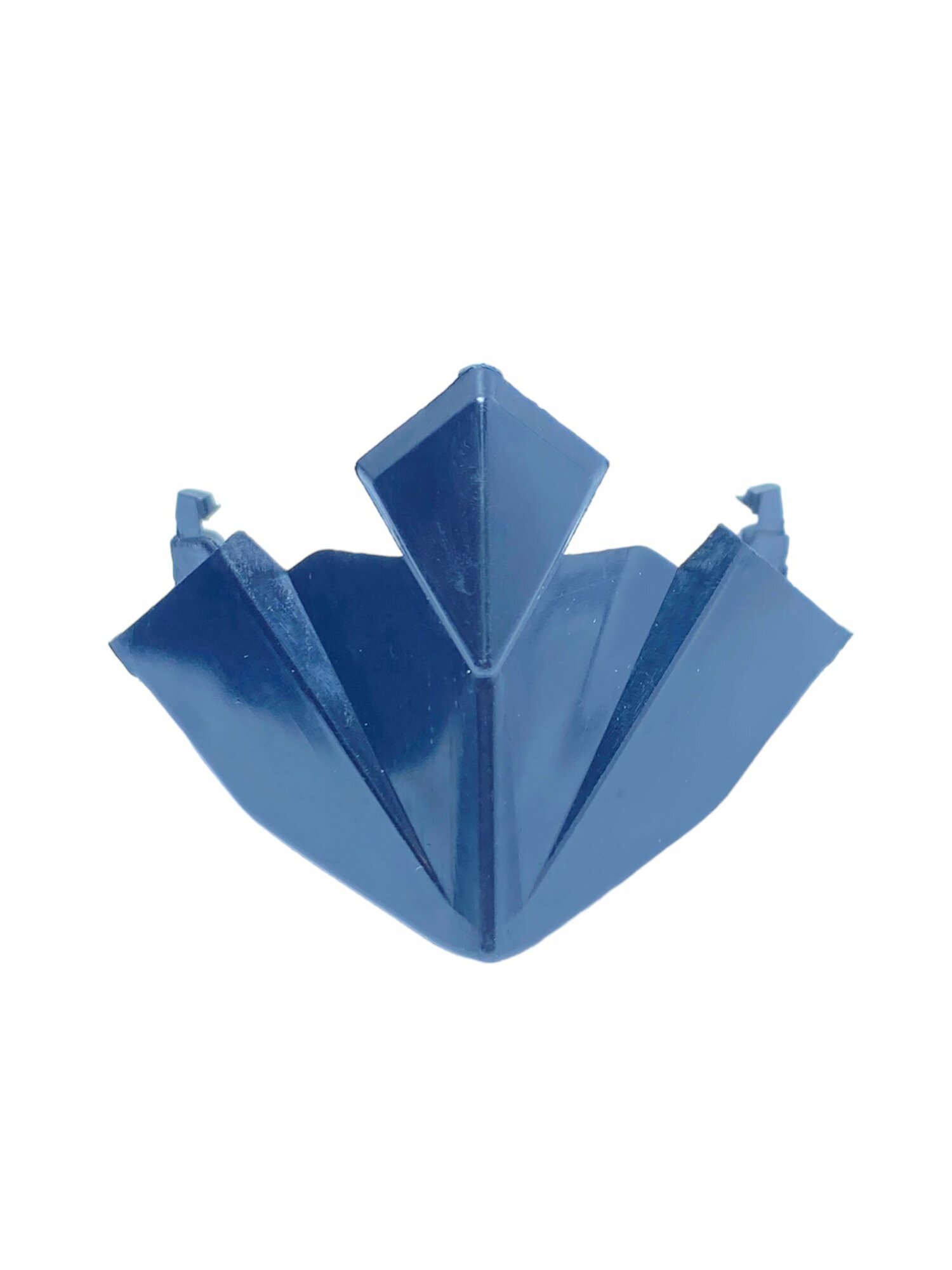 Защита носа Ariete 12966, для мотоочков, для кроссовых видов спорта, черная