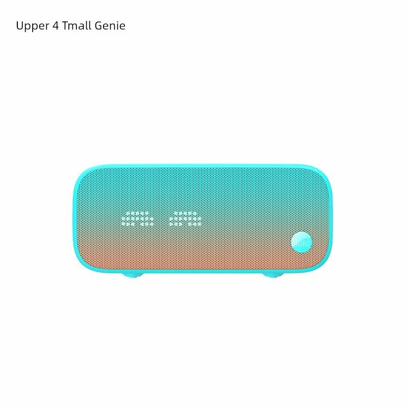 Tmall Elf IN Sugar Смарт-динамик Официальный флагманский магазин Будильник Bluetooth Аудио Голосовое управление Детская