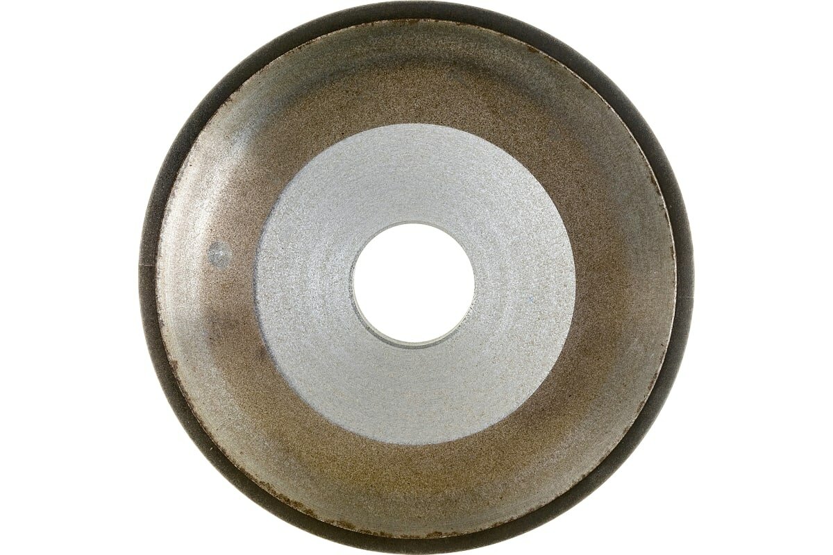 Базис Круг алмазный тарельчатый 12R4 150x5x3x16x32 мм, 125/100 В201 резка плитки и камня