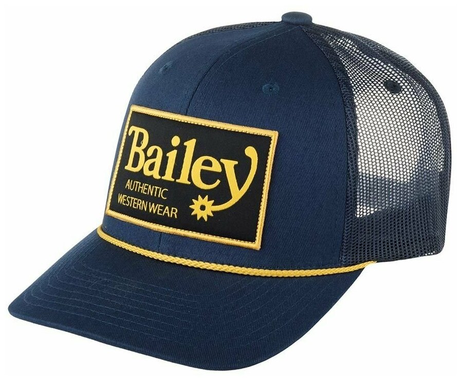 Бейсболка Базовая коллекция для мужчин и женщин