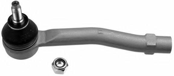 Наконечник рулевой тяги перед лев Lemforder 35564 01