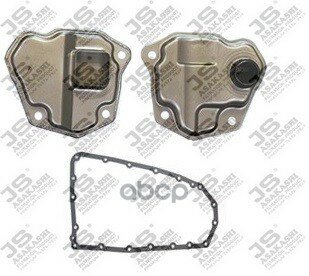 Фильтр АКПП JS Asakashi арт. JT406K