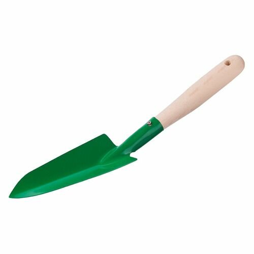 Совок садовый для посадки и пересадки растений росток 39605, 33см