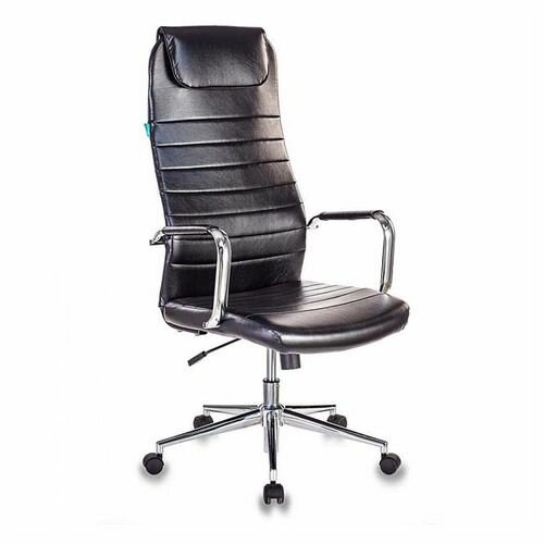 Компьютерное кресло Бюрократ KB-9N/ECO