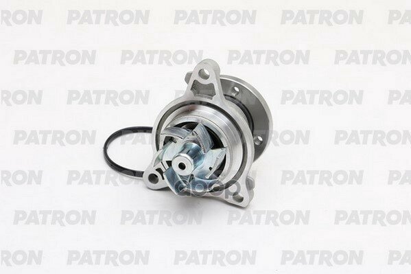 Насосы ГУР для планового ремонта, применяется на Hyundai Accent IV, с 2010 года, артикул PWP1757. PATRON арт. PWP1757