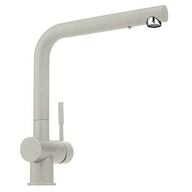 Смеситель для кухни Franke Platte 370-1 серебристый арт. 115.0029.840