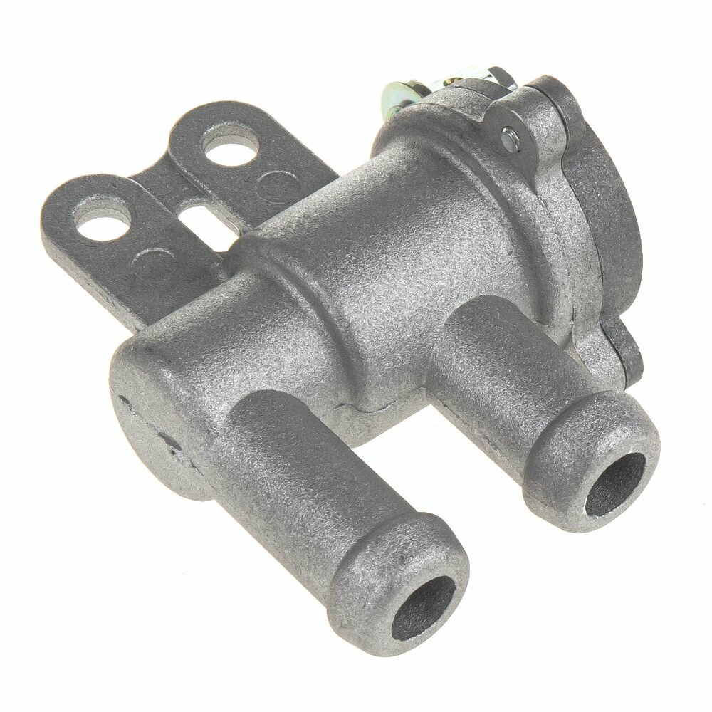 Кран отопителя для а/м ГАЗ-3302 керамика