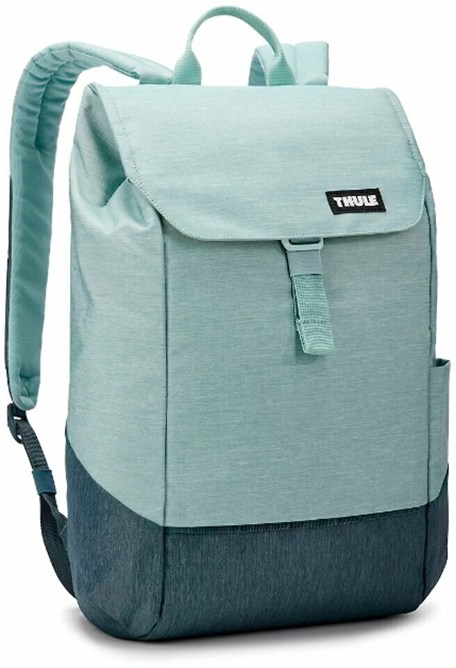 Thule Рюкзак Thule Lithos Backpack, 16 л, светло-голубой, 3204833