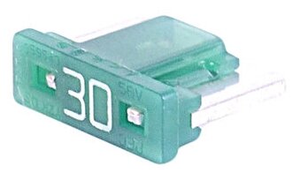 Предохранитель TOYOTA micro 30A OE 90982-09025