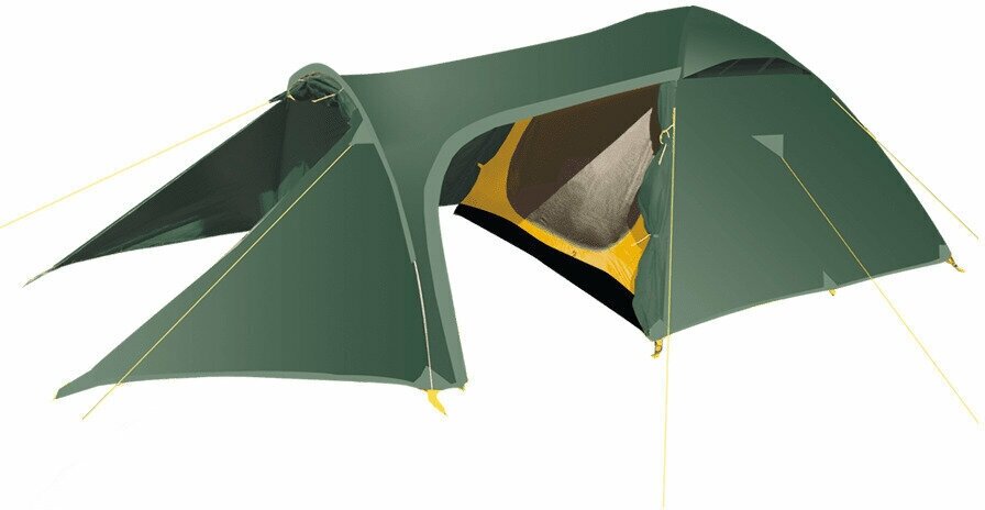 Палатка VOYAGER (BTrace)