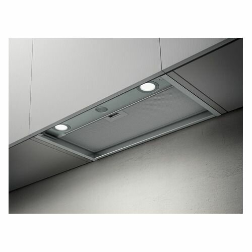 Встраиваемая вытяжка Elica Boxin LX/IX/A/90, управление поворотные переключатели, нержавеющая сталь [prf0114761a]