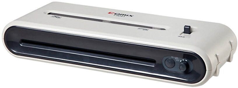 Ламинатор А4 горячее и холодное ламинирование