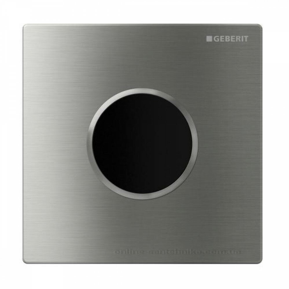 Устройство смыва GEBERIT SIGMA 10 116.035. SN.1