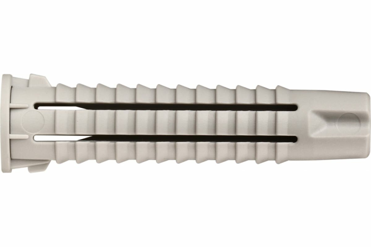 Европартнер PDU N 6x30 мм универсальные нейлоновые дюбели, 100 шт, 87123