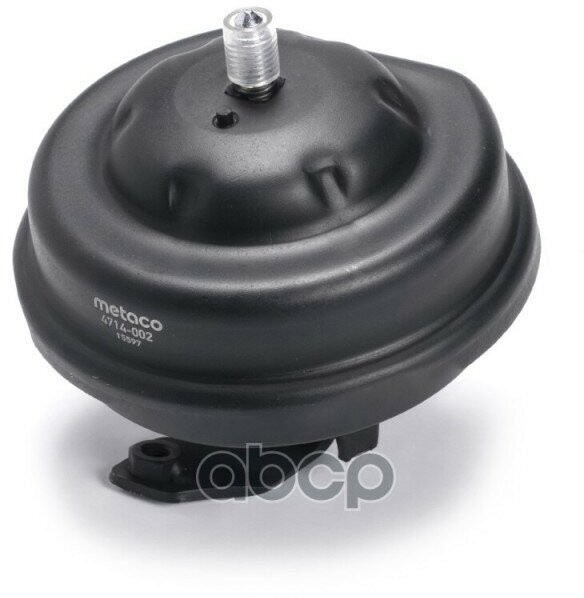 Опора двигателя передняя VW Passat [B3] (1988-1993), VW Passat [B4] (1994-1996) METACO арт. 4714-002