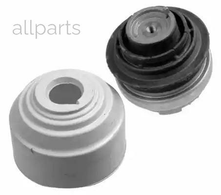 LEMFORDER 2540201 Опора двигат. лев. MERCEDES C-CLASS (W203) C220CDI, C320CDI 03-07/E-CLASS (W211) 02-09