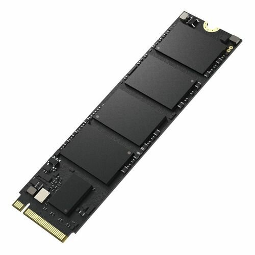 SSD накопитель Hikvision E3000 HS-SSD-E3000/256G Hiksemi 256ГБ, M.2 2280, PCIe 3.0 x4, NVMe, M.2