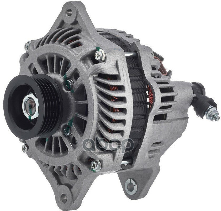 Генератор Subaru Forester II 02-, Outback 03-, Legacy IV 03- 2.0i/2.5 Tesla Technics Tesla Technics арт. TT11913