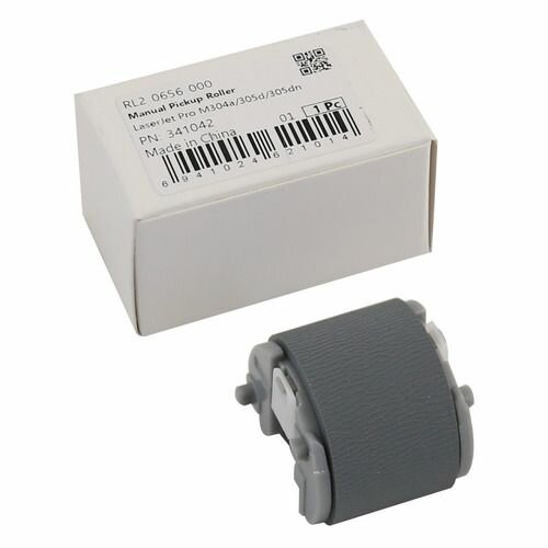 Ролик подхвата CET CET341042 (RL2-0656-000) для LJ Pro M402/MFP M426