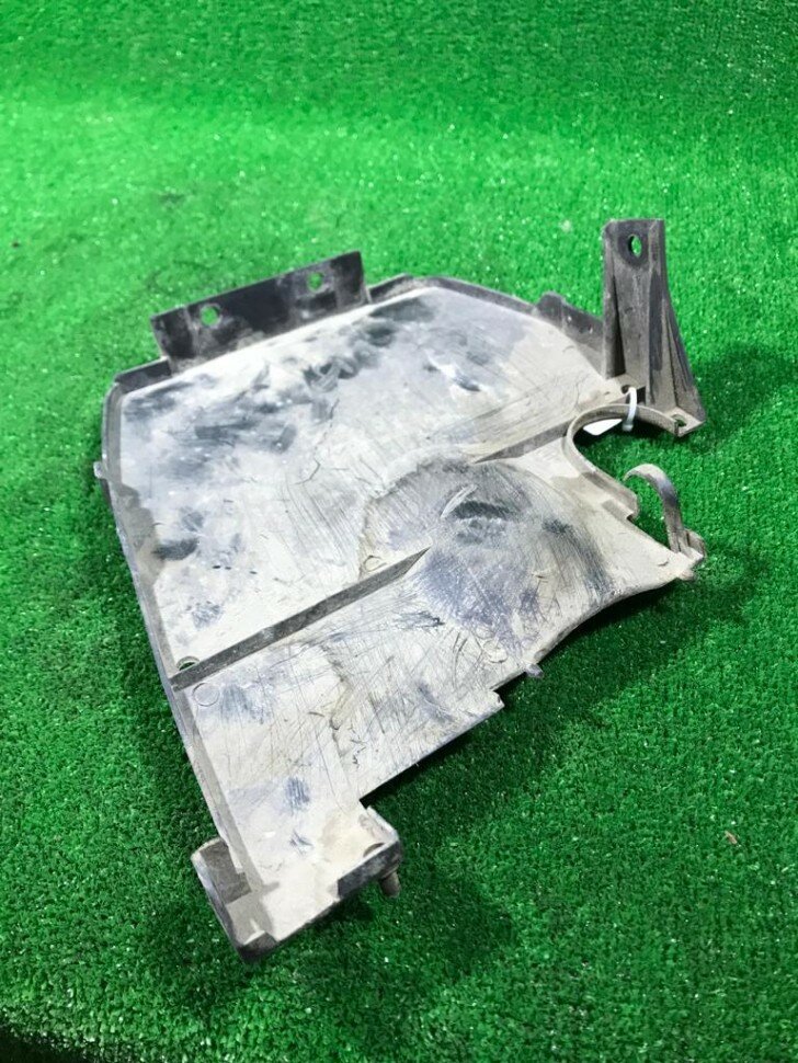 Подкрылок задний ABM Storm 50