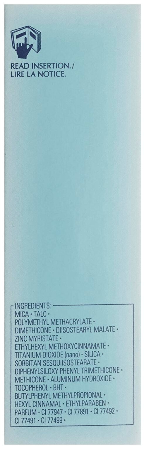 Shiseido Пудра Pureness компактная матирующая без содержания масел ...