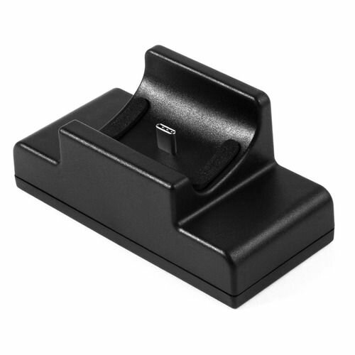 Зарядная станция Redline HS-PS5013 для контроллеров для PlayStation 5 черный [ут000024641]