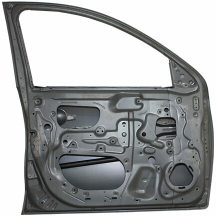 Панель двери передняя левая MITSUBISHI арт. 5700B851