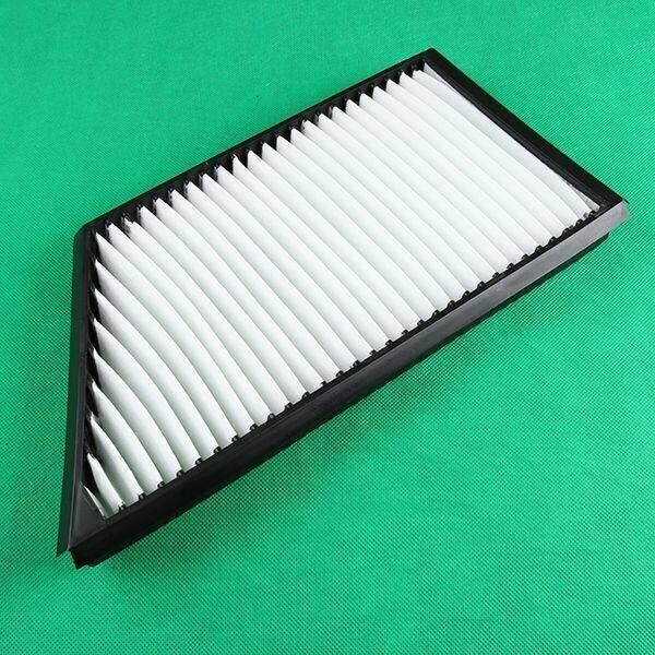 Фильтр салона, кондиционера Sumomoto для Пежо 206, Peugeot 206, 206+ Dodge Colt USA оем 6447AZ