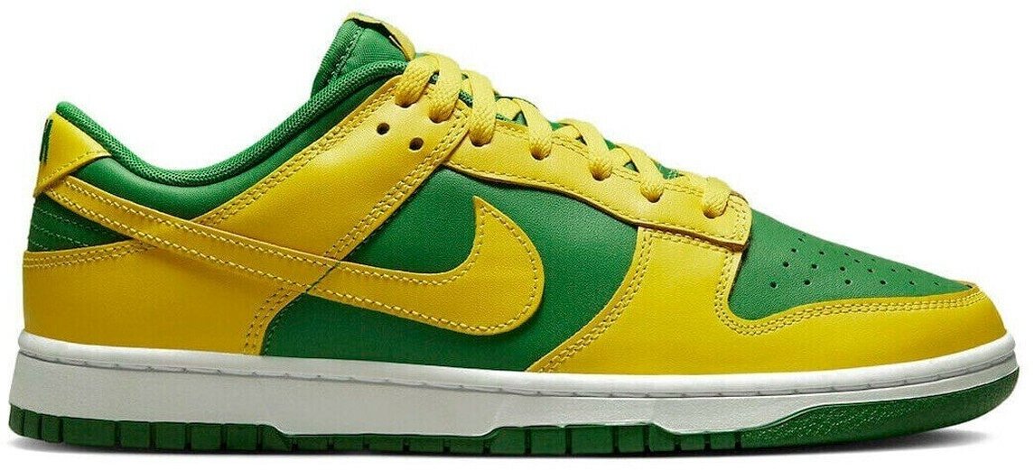 Кроссовки Dunk