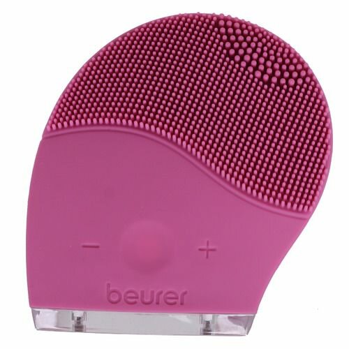Щетка для лица Beurer FC49, розовый