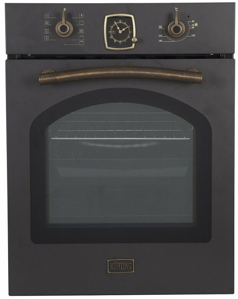 Духовой шкаф Korting OKB 4941 CRN