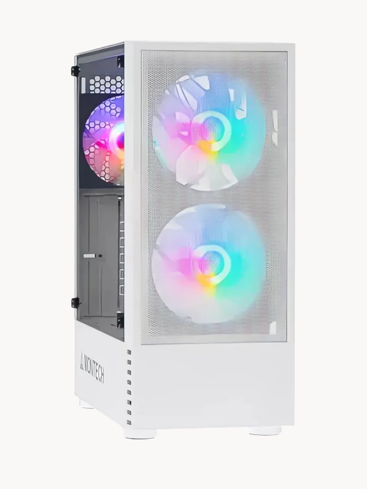 Корпус Montech X2 MESH, белый