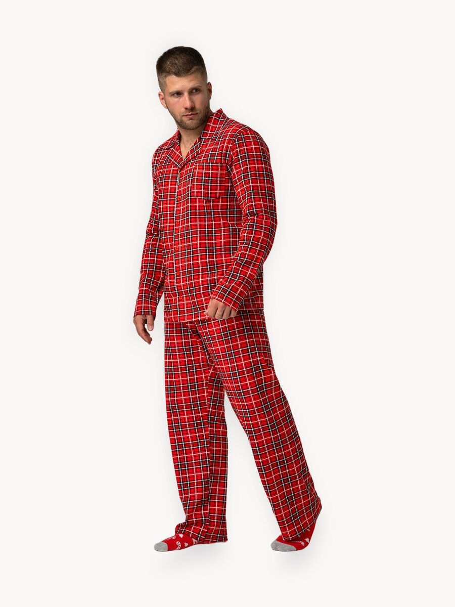 Комплект для мужчин