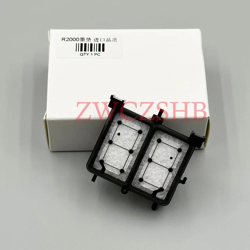 Укупорочная станция для Epson R1800 R1900 R2000 R2400